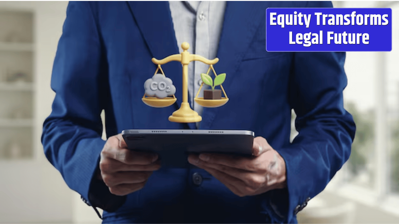 How Equity and Inclusion Shape the Long-Term Future of the Legal Industry